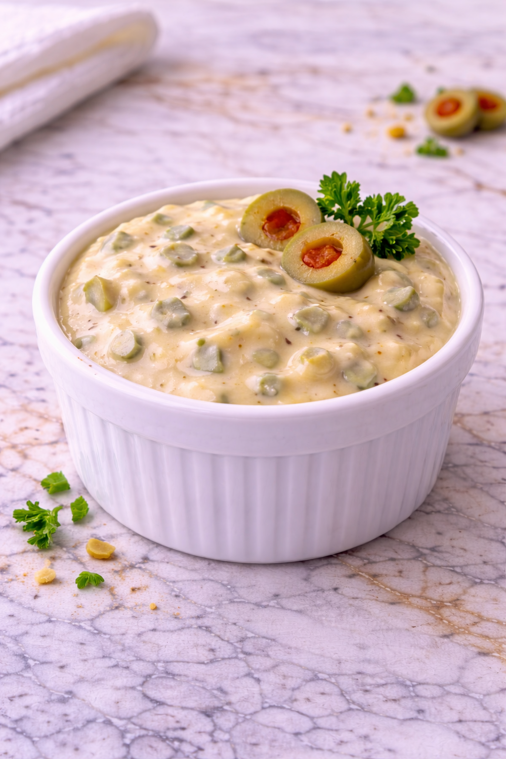 Kewpee Olive Burger Sauce Recipe – dailykitchenbites.com