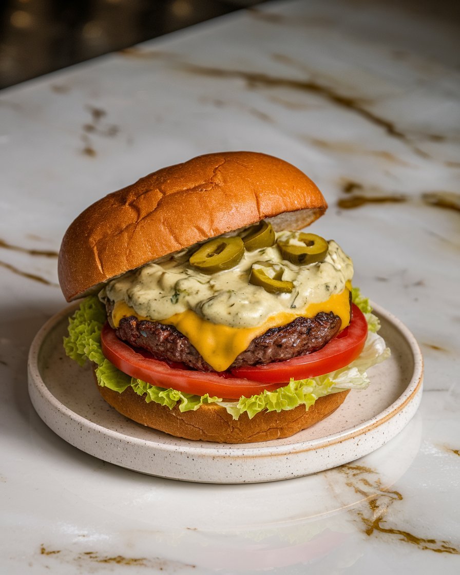 Kewpee Olive Burger Sauce Recipe – dailykitchenbites.com