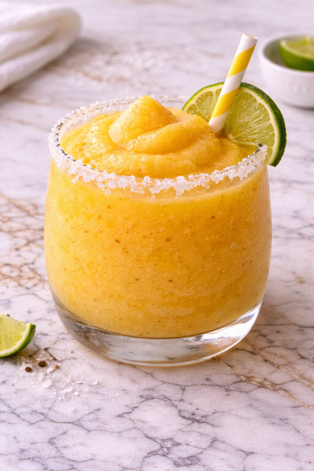 Texas Roadhouse Mango Margarita Recipe – dailykitchenbites.com