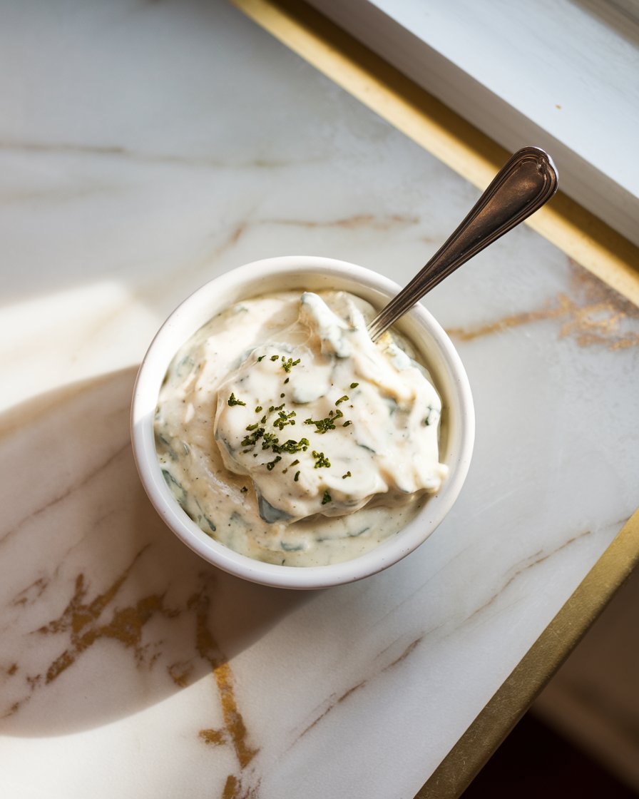 Long John Silver’s Tartar Sauce Recipe – dailykitchenbites.com